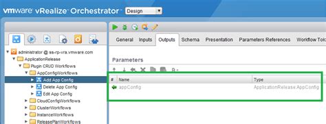 Diwans Tech Blog Managing Inventory Of Custom Objects In Vrealize