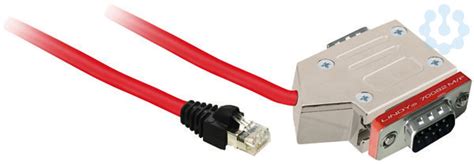 Encoder Splitter Für Pacdrive M Ka Rolf Weigel Gmbh