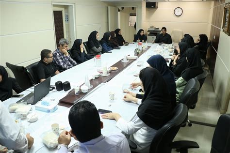 معاونت درمان بازدید کارشناسان معاونت درمان از بیمارستان های مرکز طبی کودکان، روزبه، مرکز قلب