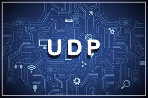 What Is User Datagram Protocol Udp Greencloud Affordable Kvm And Windows Vps