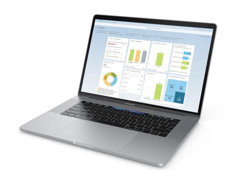 Boost Efficiency And Growth With SAP ECC PTS Systems