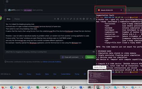 Wrong Icon For Some Applications In Taskbar Issue Ramensoftware Windhawk Mods GitHub