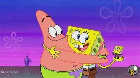 انیمیشن باب اسفنجی دوبله فارسی باب اسفنجی و پاتریک دانلود باب اسفنجی جدید فیلو