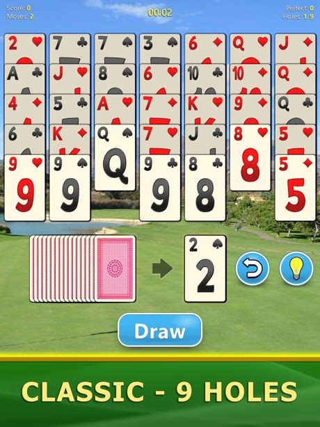 Golf Solitaire Cheat Codes Gamehow24