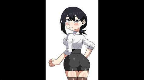 소녀 그려보기 257 Youtube