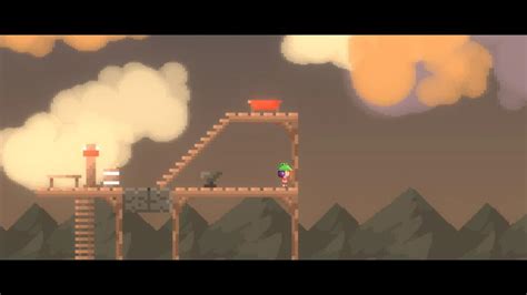 Crabbii Kaeru Ga Kiero Demo