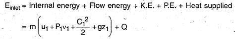 MyBasicConcepts Steady Flow Energy Equation