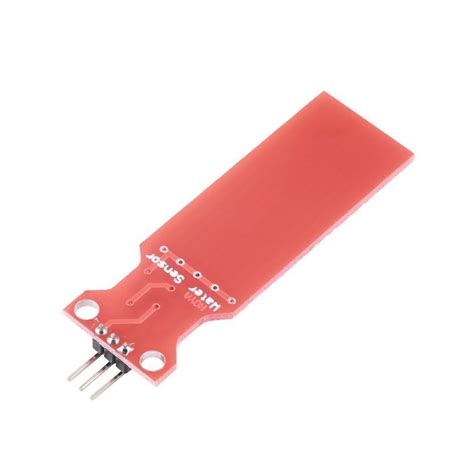 Capteur De Niveau Deau Pour Arduino Kgtech