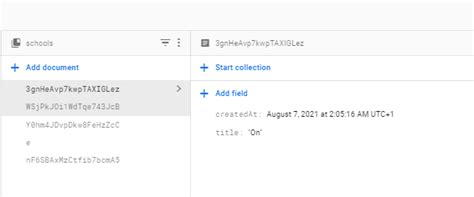 How Can I Query For The Most Recent Entry Into A Firebase Database With Timestamps In Python