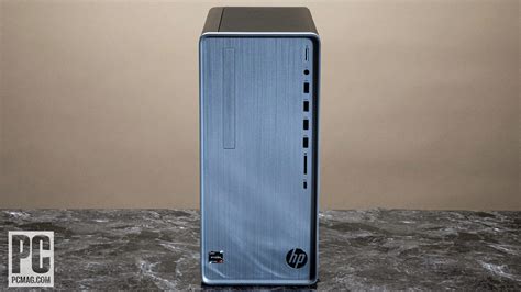 HP Pavilion Desktop TP01 2060 Review 2023 PCMag Australia