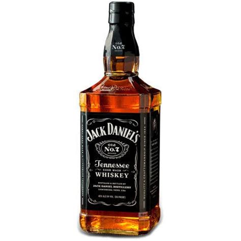 Jack Daniels Old No 7 Whiskey Liquorama Fine Wine And Spirits