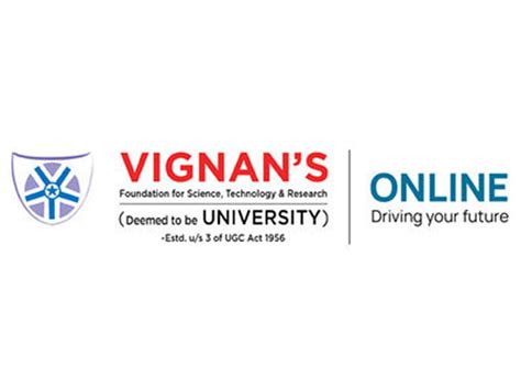 Vignan Deemed To Be University Forays Into Ed Tech Space Launches Vignan Online ThePrint
