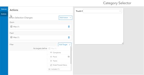 Operational Dashboard Esri Community