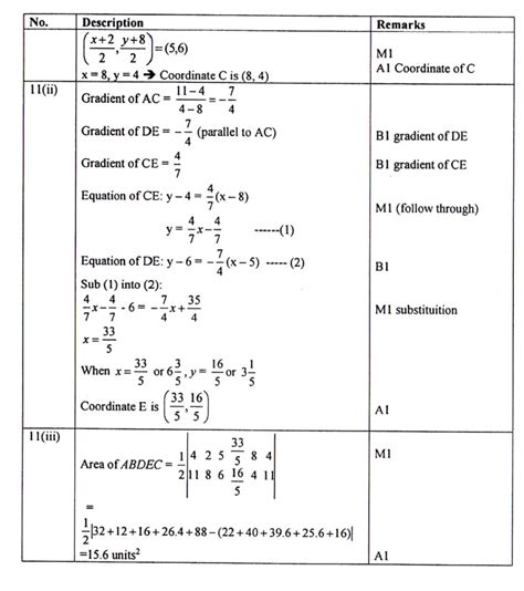 Q Coordinate Geometry Challenging O Level Additional Maths Questions A Maths With