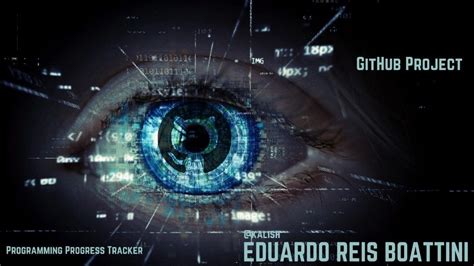 Eduardo R On Linkedin Programming Progress Tracker