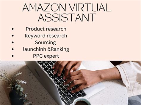 Amazon Virtual Assistant Services Expert Amazon Fba For Your Business Upwork