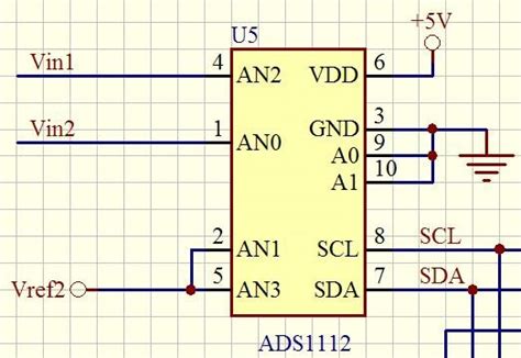 About Ads1112 Data Converters Forum Data Converters Ti E2e Support Forums