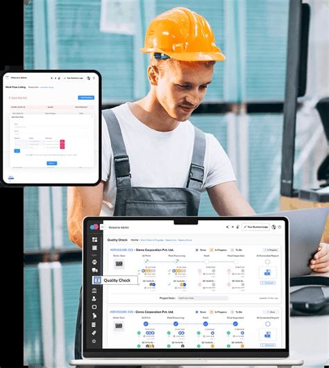 Custom Workflow Definition Vexma Cloud
