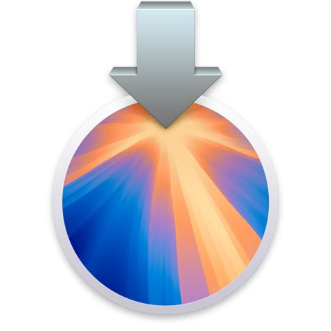 ‎mac app store 上的“macos sequoia”
