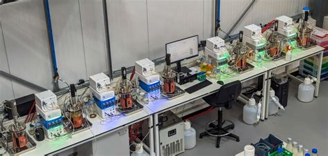 Fermentation Optimization Isomerase
