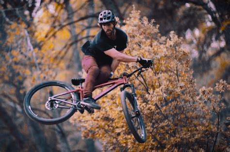 Video Adrian Loron Thomas Genon And Friends Send It At Their Dream Riding Spot Pinkbike
