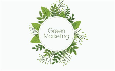 Marketing xanh Green Marketing là gì Hiệu quả của marketing xanh trong thực tiễn