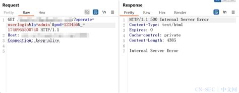 Sql注入新视角：关键词过滤绕过与语法闭合挖洞技巧 Cn Sec 中文网