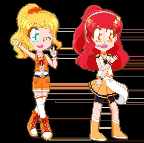 Lisa Whitlock Pastel☆stars Wiki Fandom