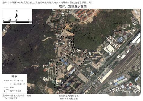 泉州城东这片区最新规划 知乎