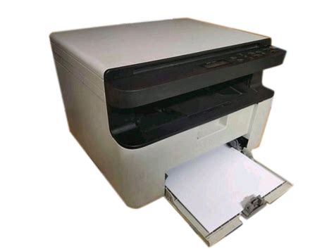 Laser Multifunction Printer For Printing Ppm At Rs In Ghaziabad
