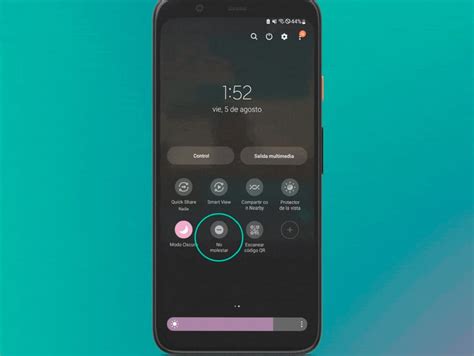 Samsung Do Not Disturb Mode How To Activate It