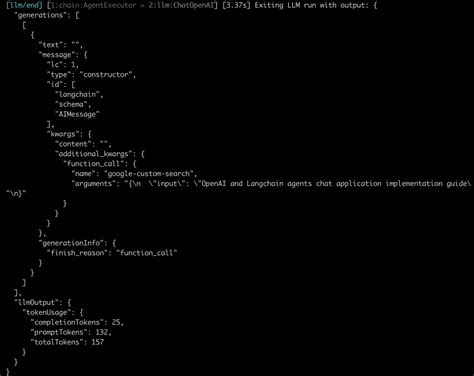 Nextjs Open Ai와 Langchain 활용해서 Ai Helper 만들기