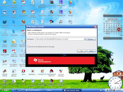 How To Configure And Run DSP Processor Entc Engg