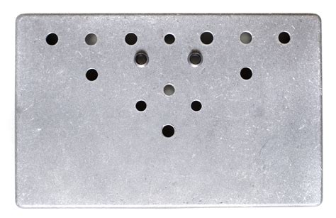 Space Drum Synth Assembly Instructions Synthrotek