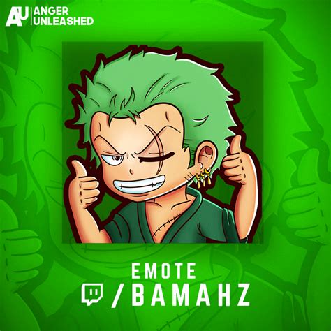 Emotes Sub Badges On Behance