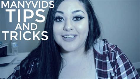 Hottest Vids From Your Favorite Content Creators Manyvids