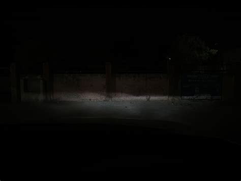 Headlight Alignment Assessment R Carsindia