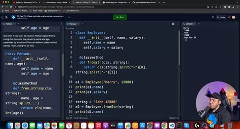 Anurag Mishra On Linkedin Python Learningjourney Oop