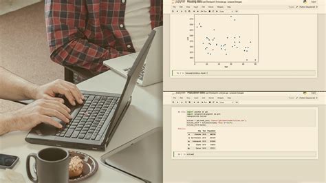 Online Course Plotting Data With Pandas From Pluralsight Class Central
