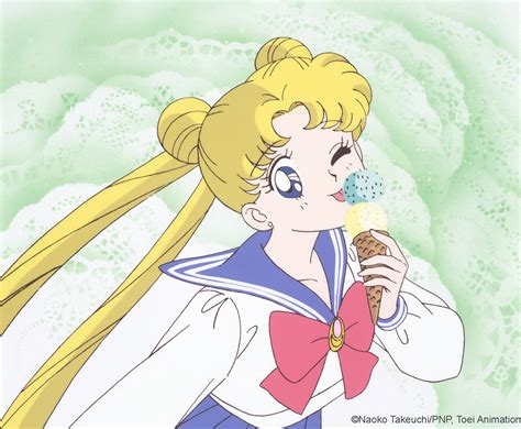 Tsukino Usagi Bishoujo Senshi Sailor Moon Image By Takeuchi Naoko