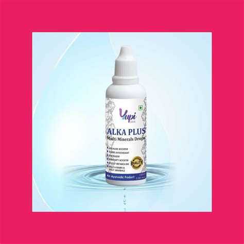Alka Plus Tetprogram
