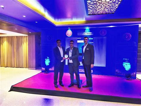 Souvik Basu On Linkedin Annualawards