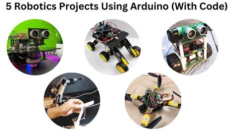 akshet patel 🤖 on linkedin arduino robotics projects 12 comments