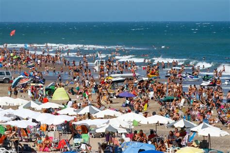 Verano 2021 El Ranking De Los 20 Destinos Turísticos Más Visitados En