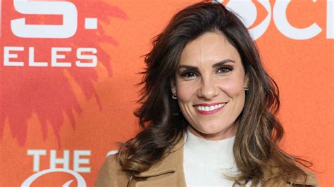 Who Is Daniela Ruah Daniela Ruah Age Height Ethnicity Measurements And Wiki NAYAG Today