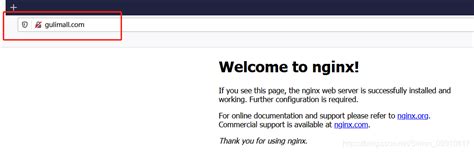 Nginx篇 Springcloud配置gatewaynginx进行反向代理和负载均衡nginx做负载 Gateway做负载均衡 Csdn博客