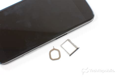 Cracking Open The Google Nexus TechRepublic