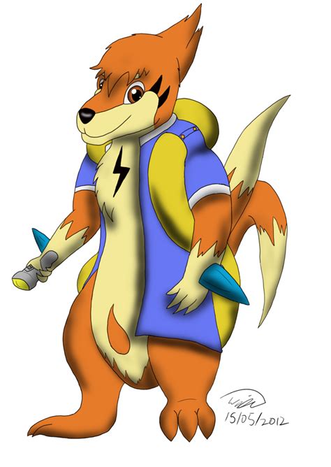 🔥 [100 ] Floatzel Pokémon Wallpapers Wallpapersafari