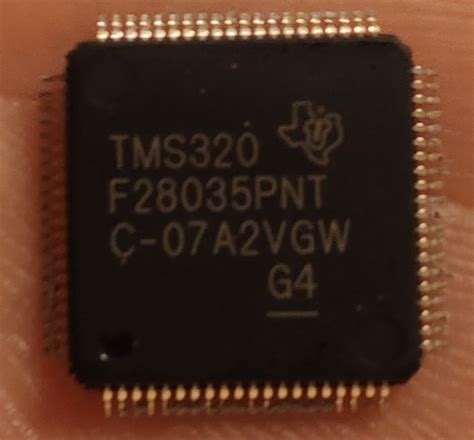 tms320f28035 ecan problem with different part numbers c2000