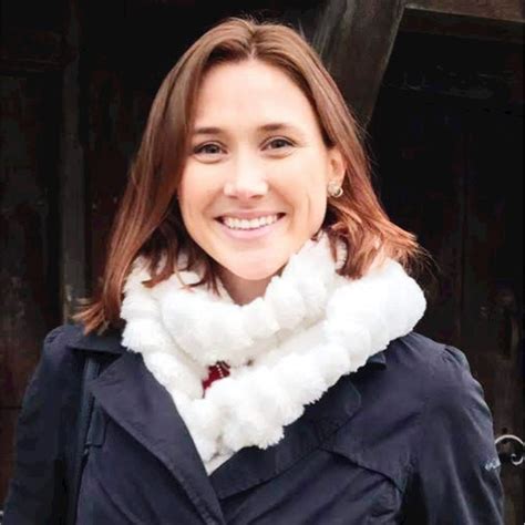 Chloe Mcdaniel Safety And Wellness Specialist Genesis Linkedin